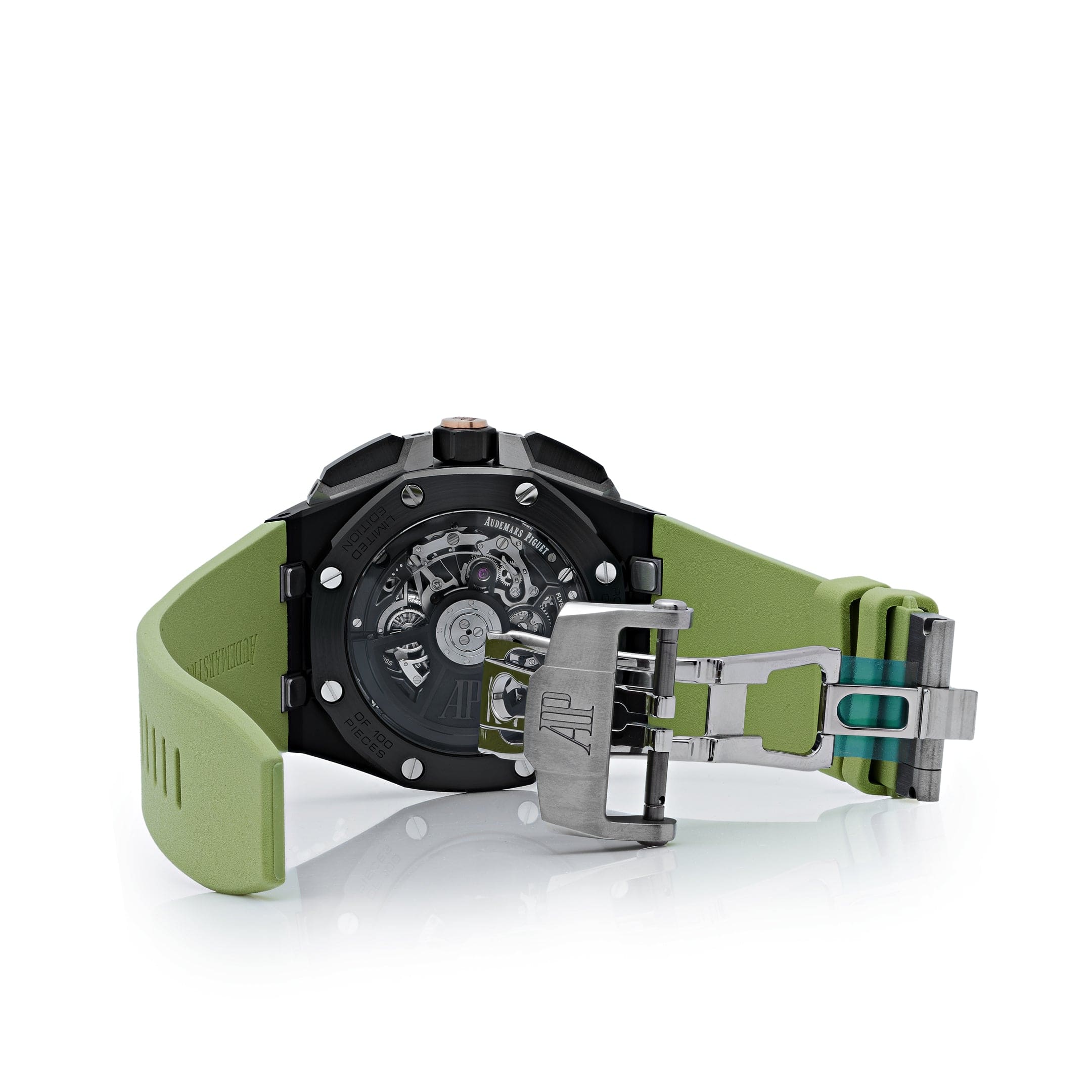 Audemars Piguet Royal Oak Offshore 26622CE.OO.D062CA.01 Flying Tourbil ...