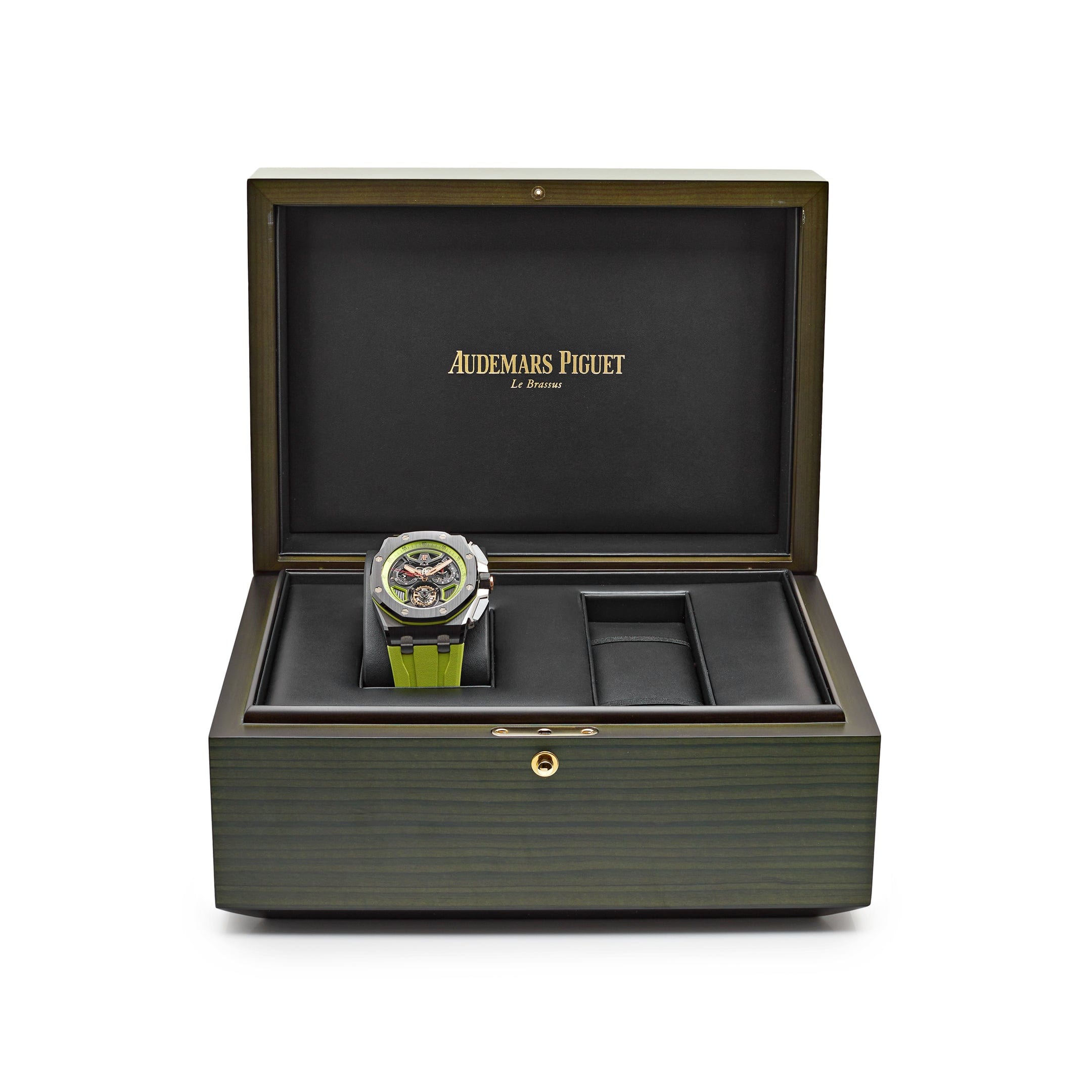 Audemars Piguet Royal Oak Offshore 26622CE.OO.D062CA.01 Flying Tourbil ...