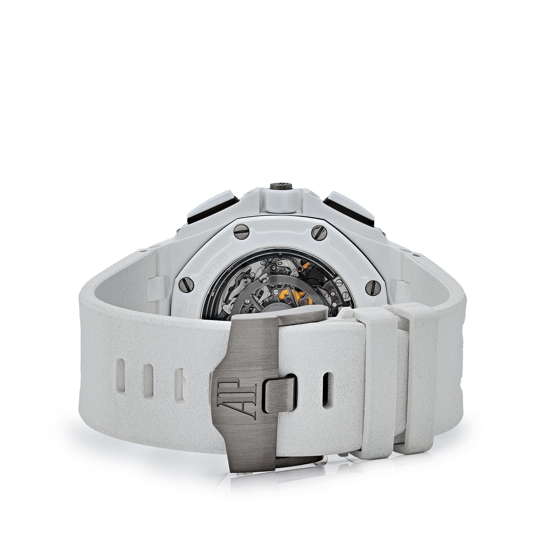 Audemars Piguet Royal Oak Offshore 26582CB.OO.A010CA.01 Grande Complic ...