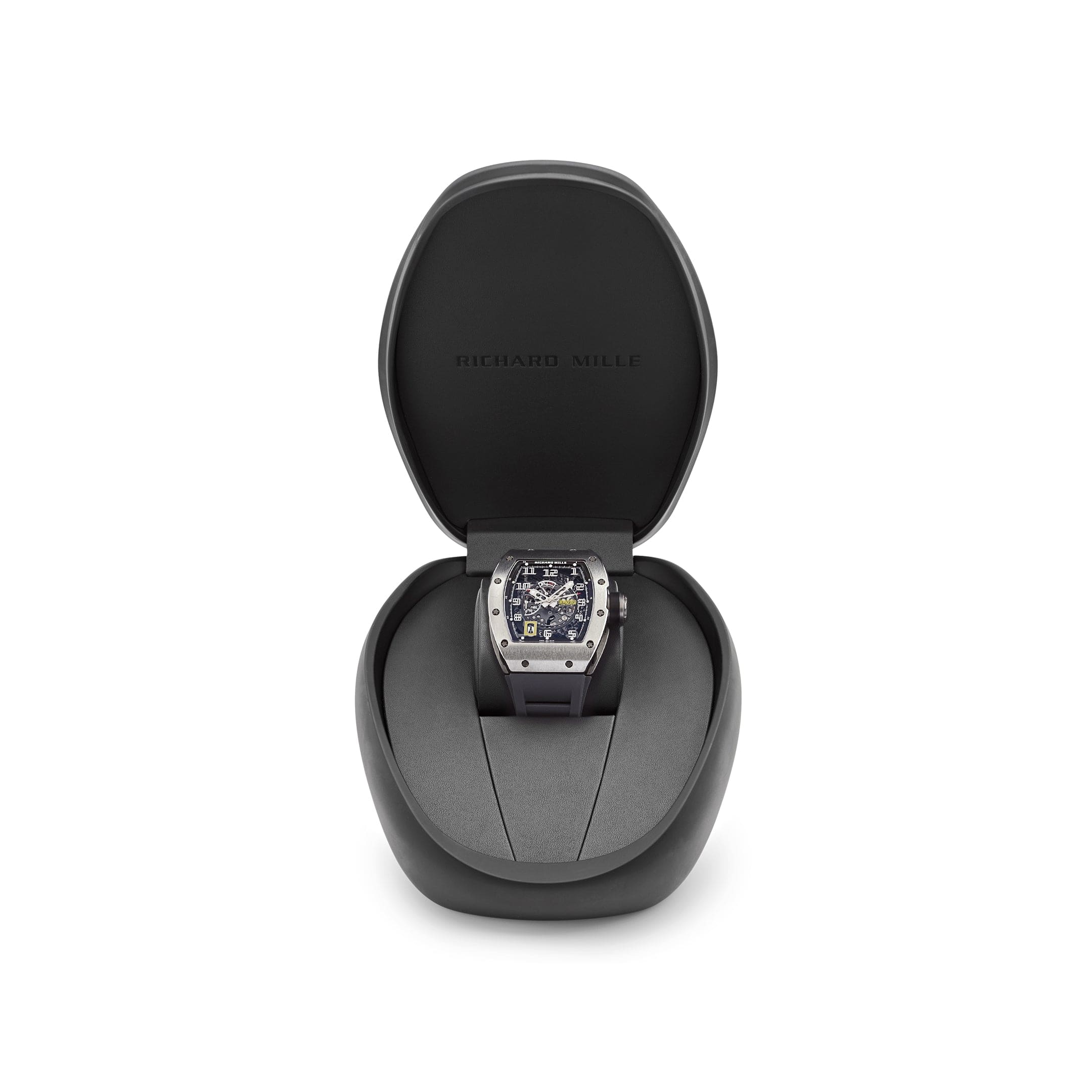 Richard Mille RM 030 Titanium (2021) – Mavani & Co