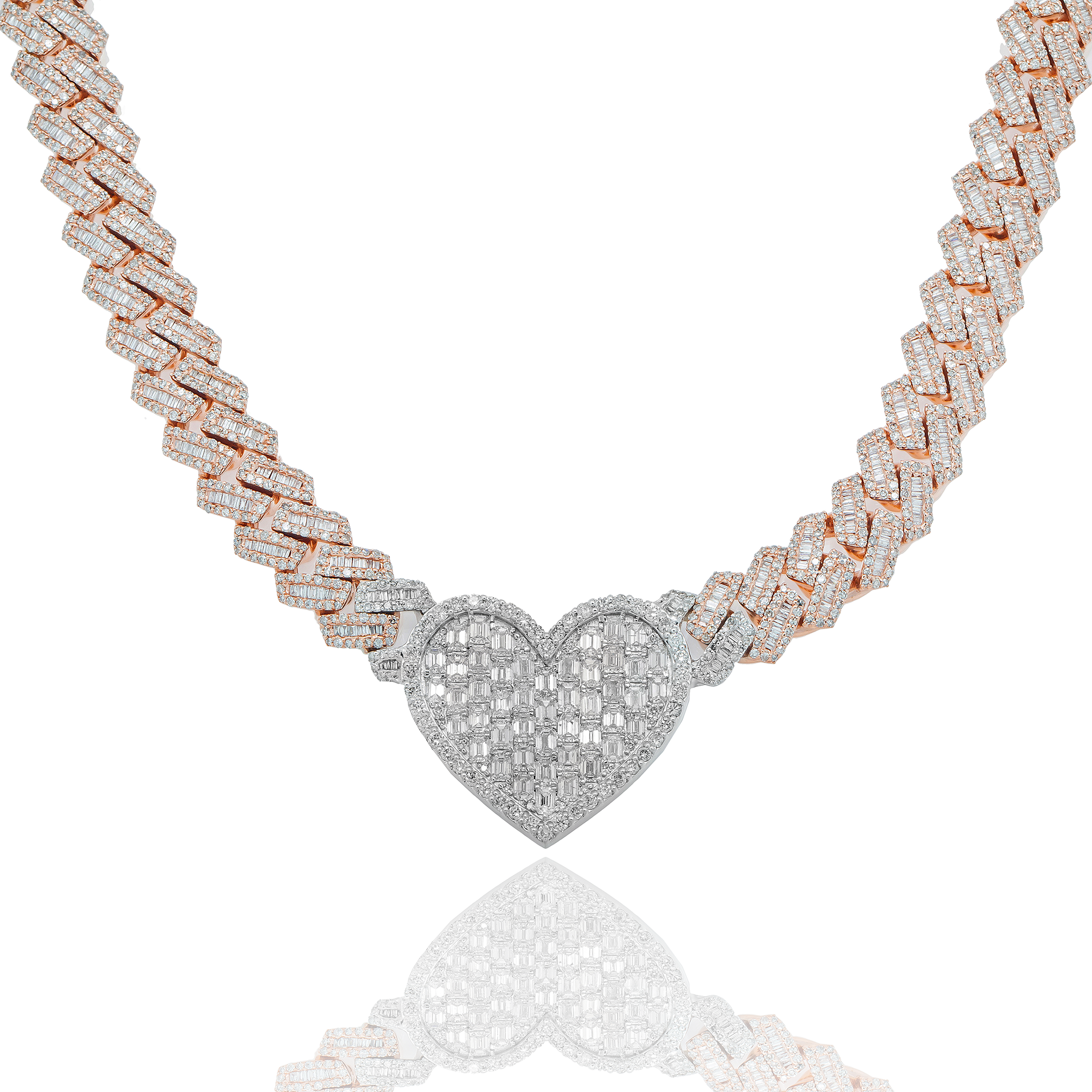 Women's Necklaces – Mavani & Co