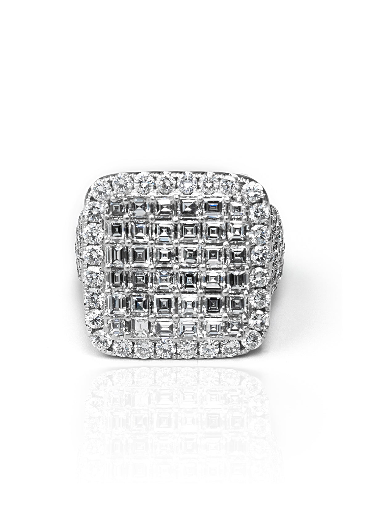 Rings – Mavani & Co